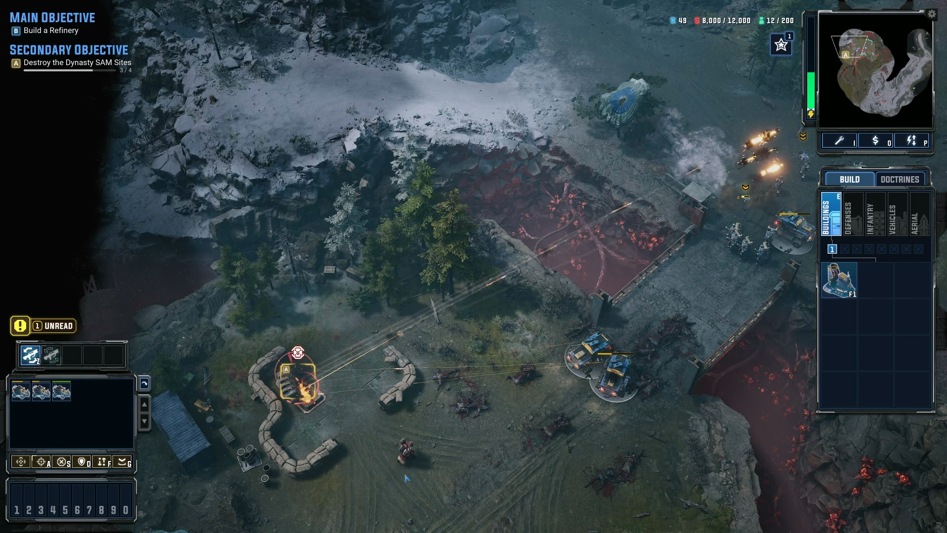 Screenshot by Prima Games