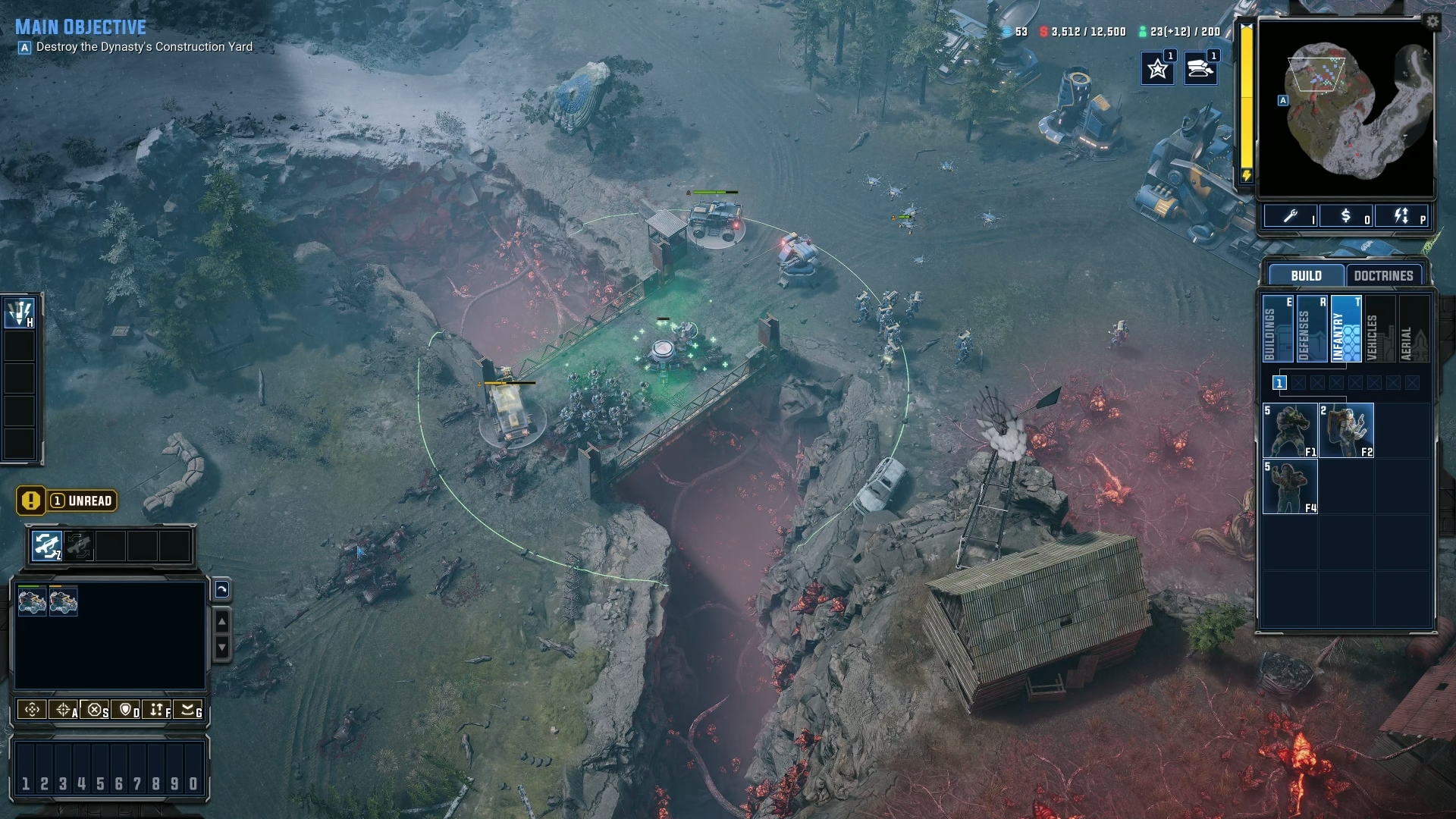 Screenshot by Prima Games