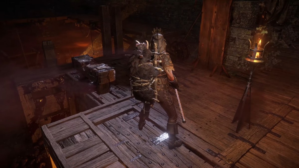 Image via Grinding Gear Games