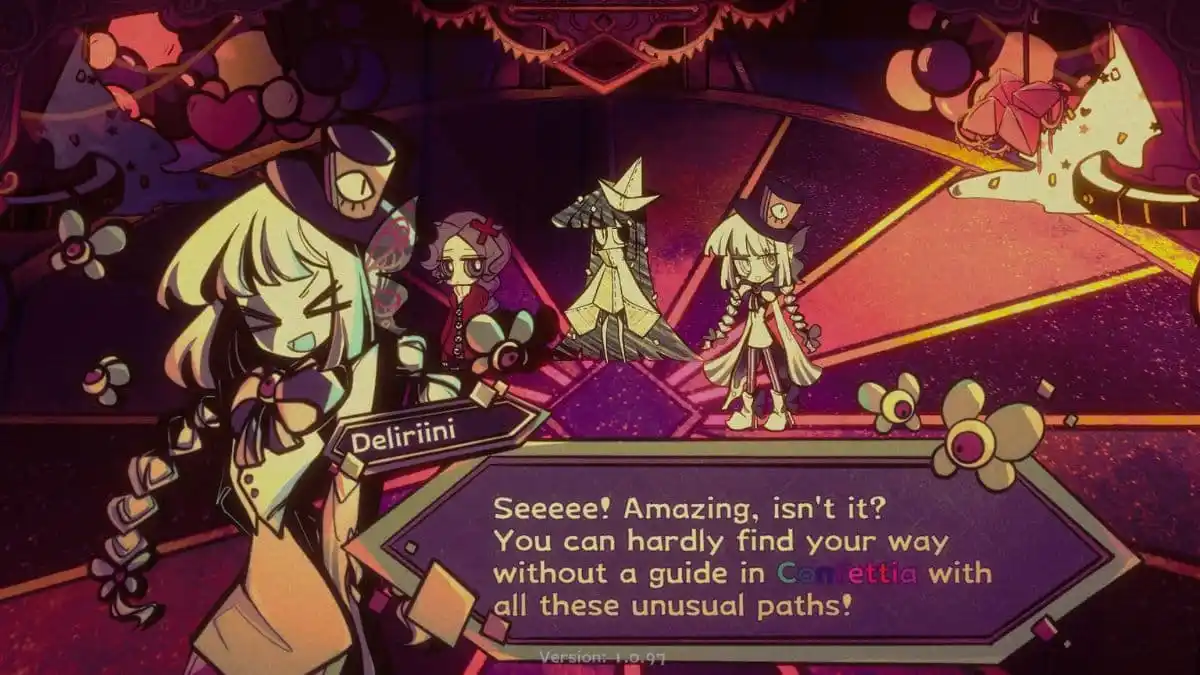 Screenshot by Prima Games