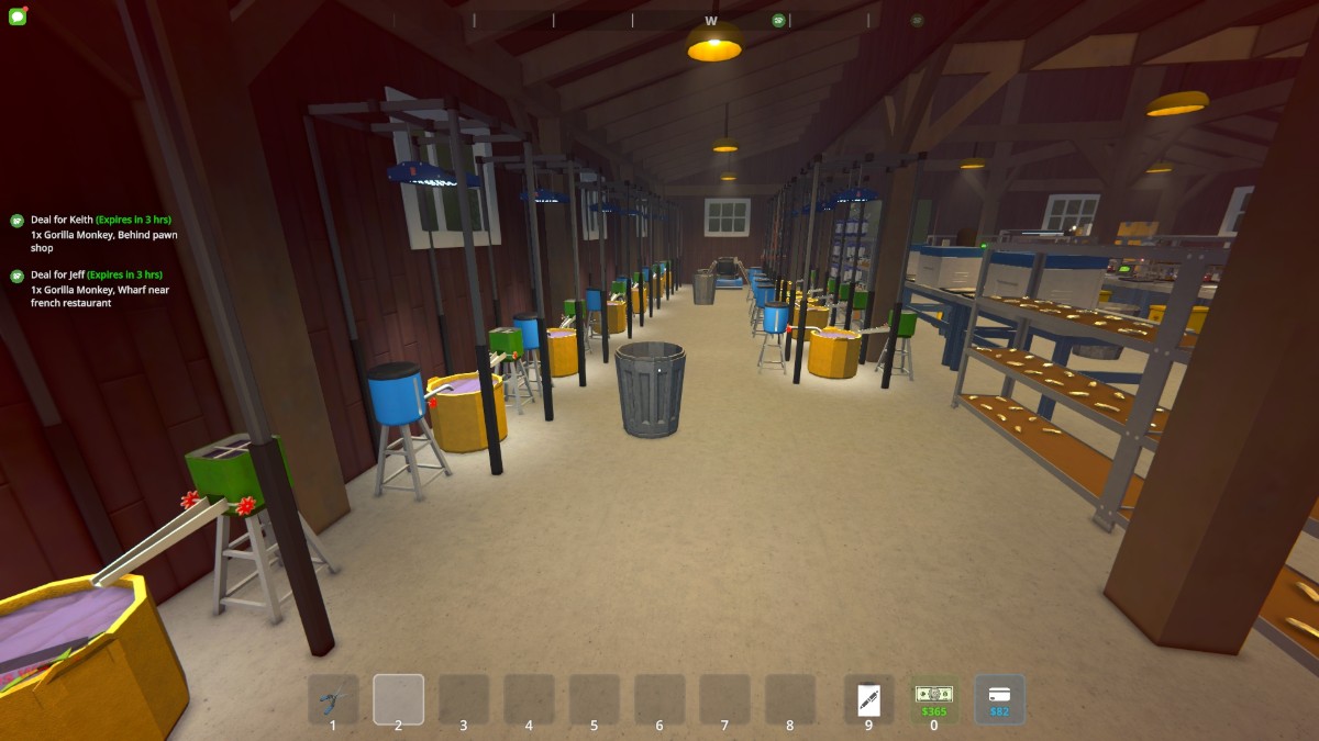 Screenshot by Prima Games