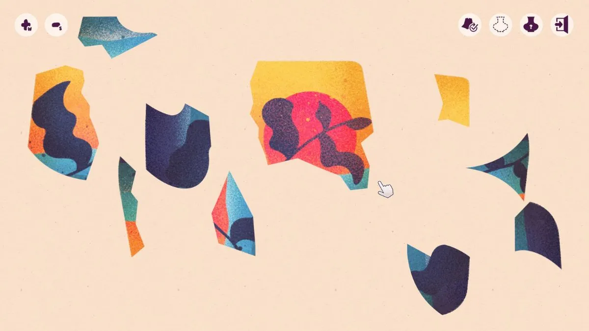 Screenshot by Prima Games