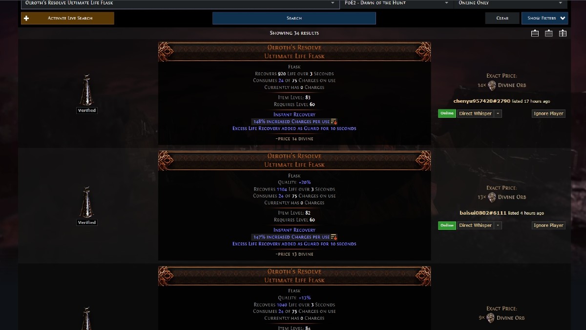 Screenshot by Prima Games
