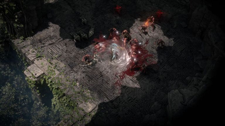 What is Solo Self-Found in Path of Exile 2? - Prima Games