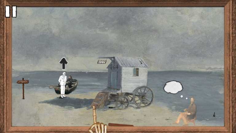 Screenshot by Prima Games