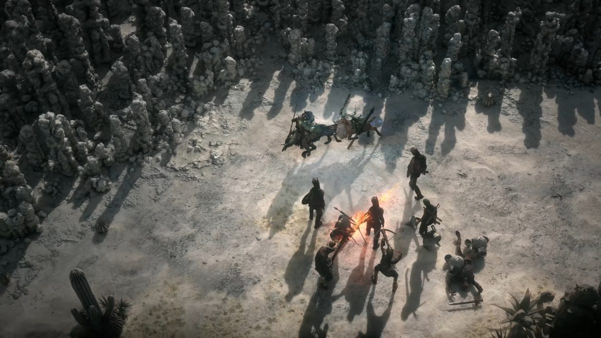 How to Get Twitch Drops in PoE 2 Dawn of the Hunt - Prima Games
