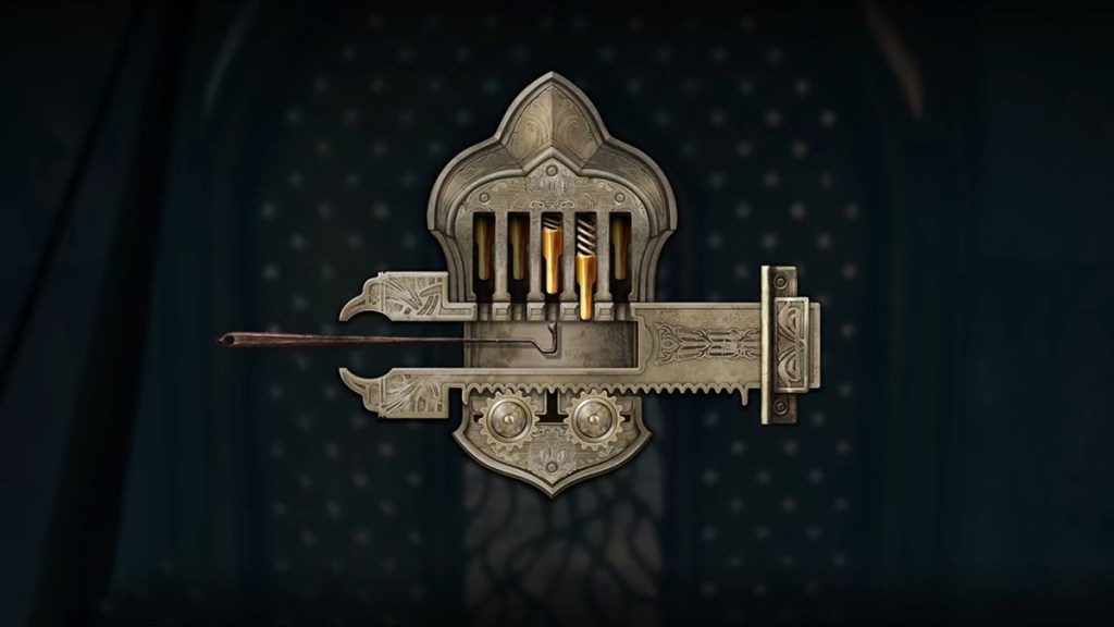 Screenshot by Prima Games