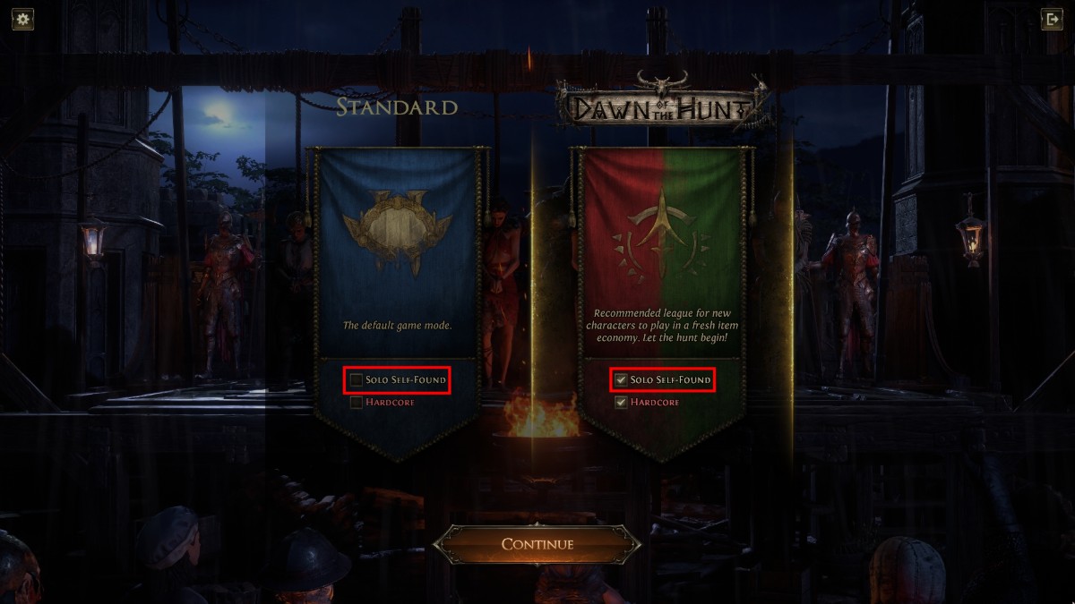 Screenshot by Prima Games