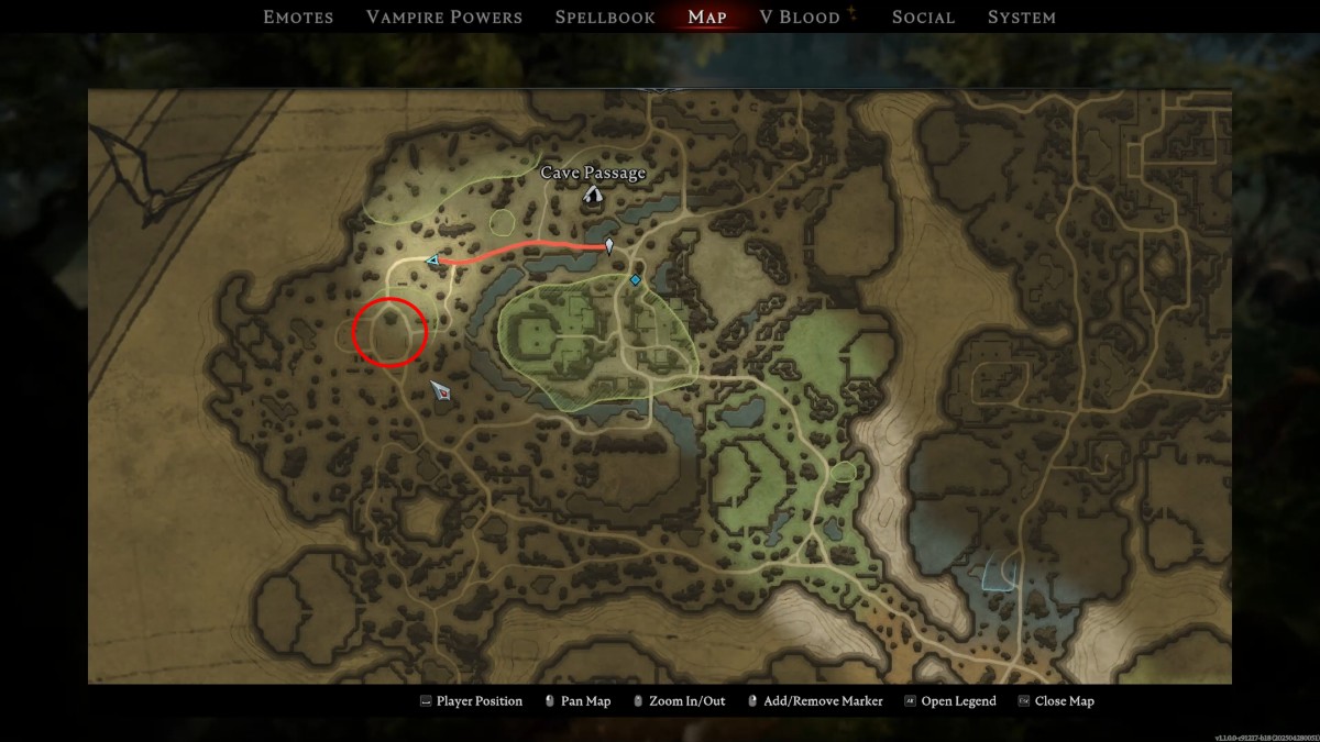 Chaos Spell Point Tier 2 Advanced Sawmill Purple Castle Teleporter ...