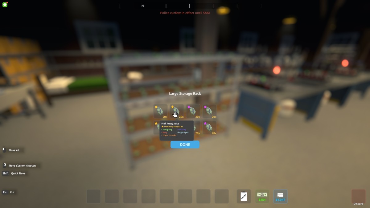 Screenshot by Prima Games