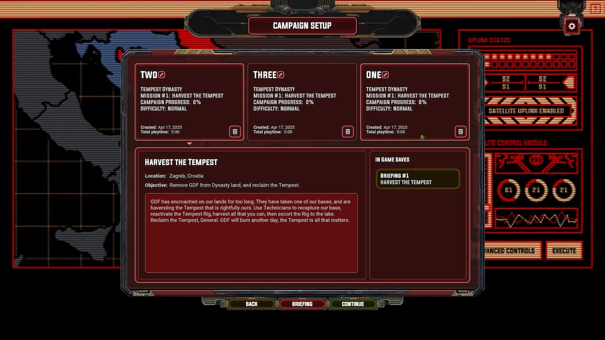 Screenshot by Prima Games