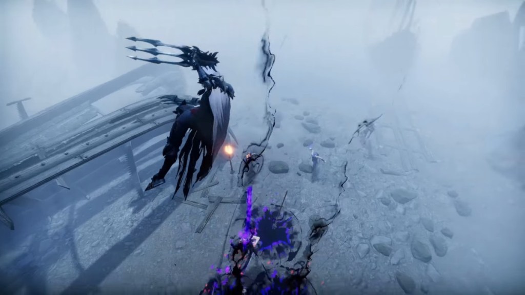 Best Spells in V Rising Invaders of Oakveil 1.1