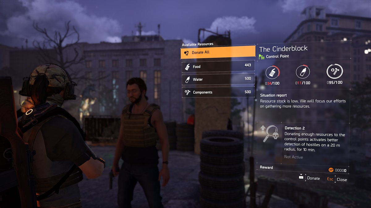 The hint for the third activity is, “¡Ad the loclas, get inlet dan ...