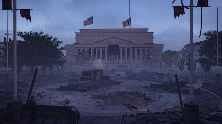 Screenshot by Prima Games