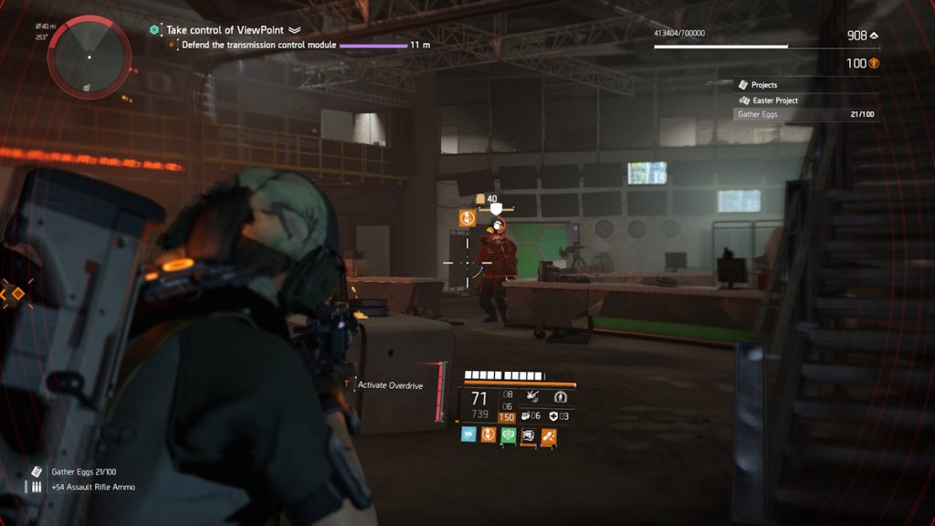 Screenshot by Prima Games