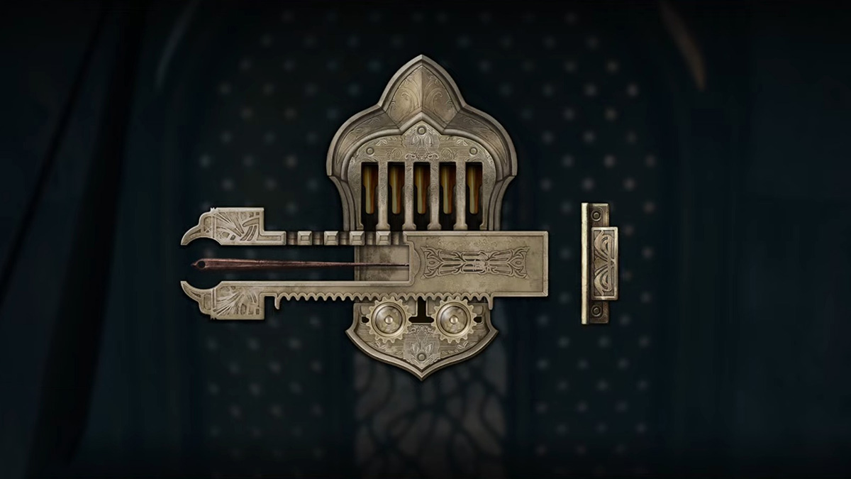 Screenshot by Prima Games