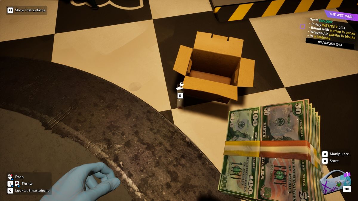 Screenshot by Prima Games