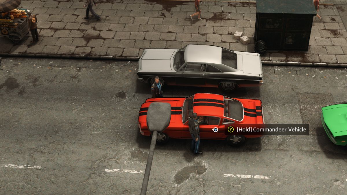 Screenshot by Prima Games