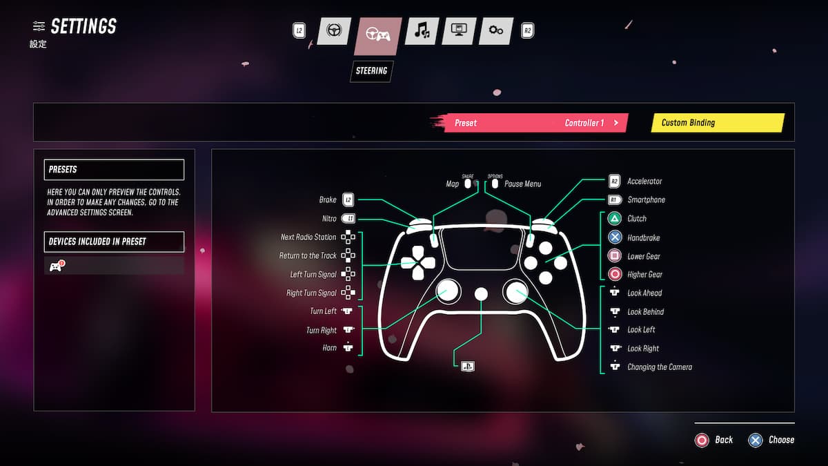 Screenshot by Prima Games