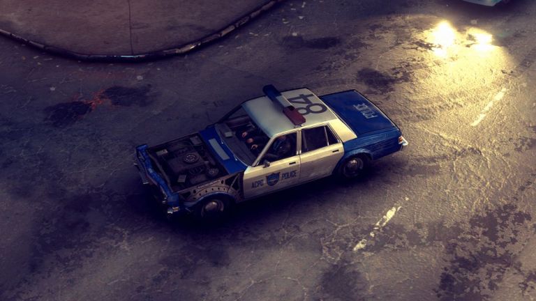 Screenshot By Prima Games