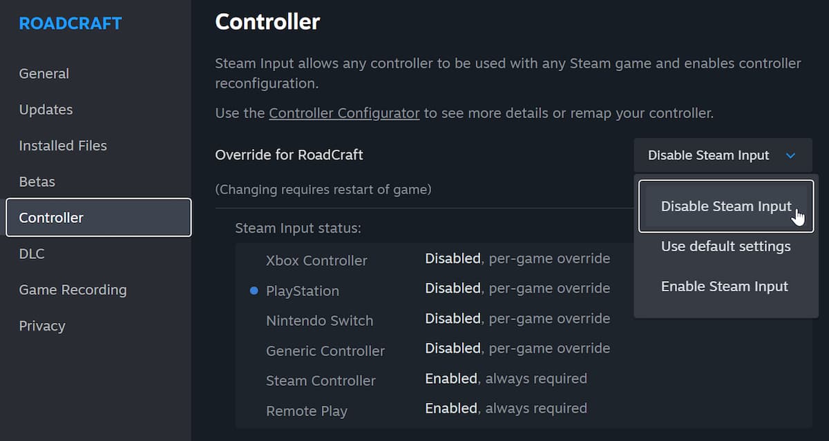 Screenshot by Prima Games