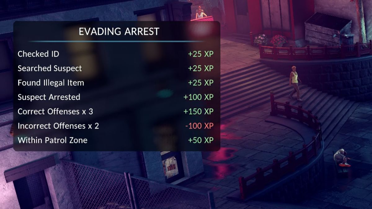 The Precinct – All Crimes and How To Respond