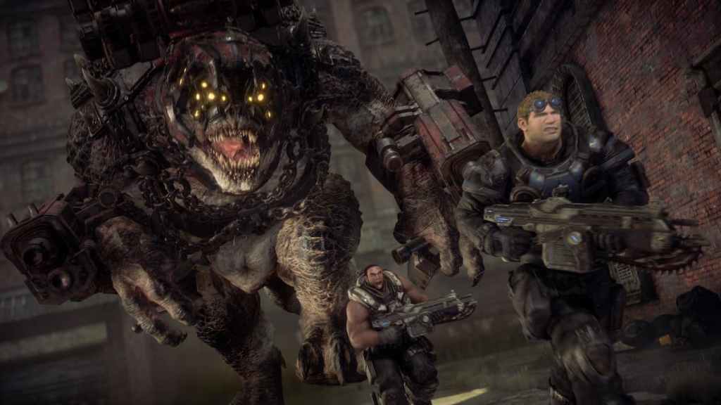 When Does Gears of War Reloaded Release? Global Launch Times