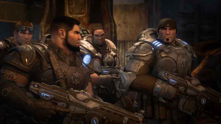 Does Gears of War Reloaded Have Crossplay Support? - Answered