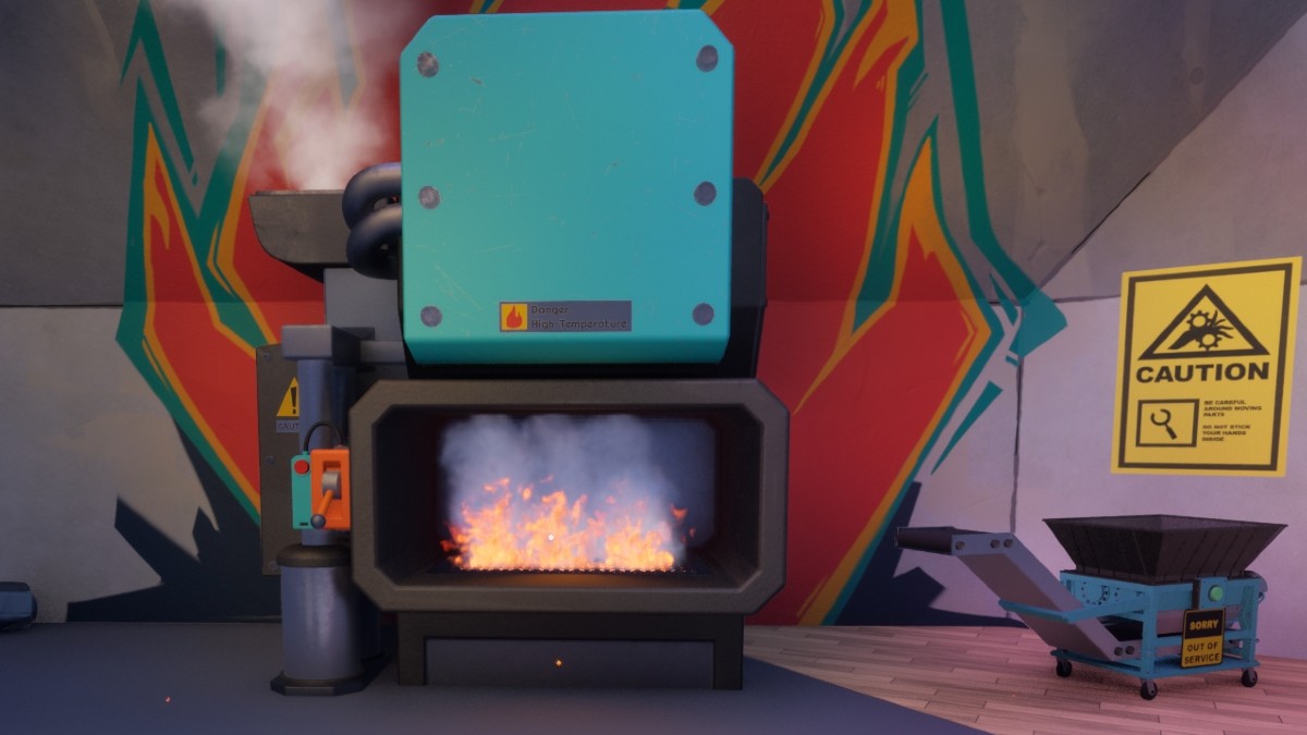 How to Separate Counterfeit or Marked Money in Cash Cleaner Simulator