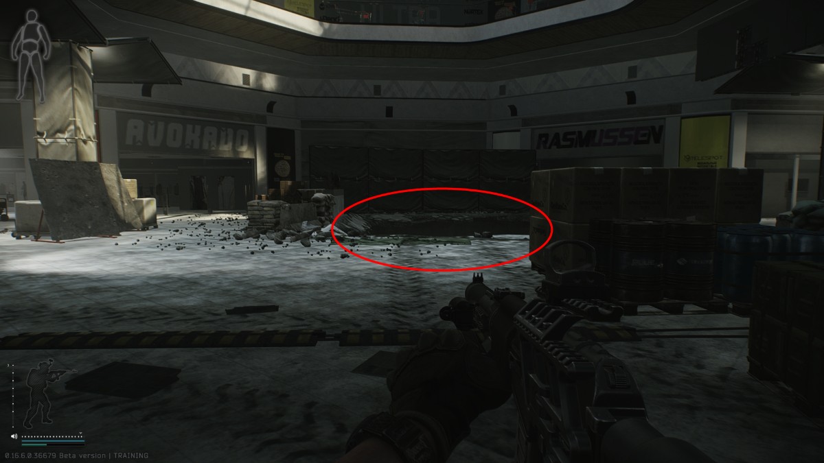 Screenshot by Prima Games