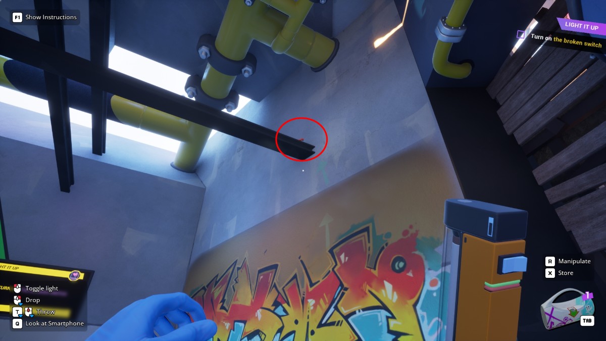 Screenshot by Prima Games