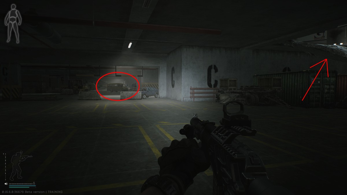 Screenshot by Prima Games