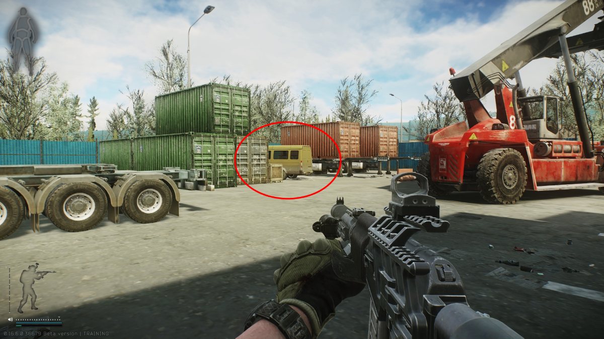 Screenshot by Prima Games