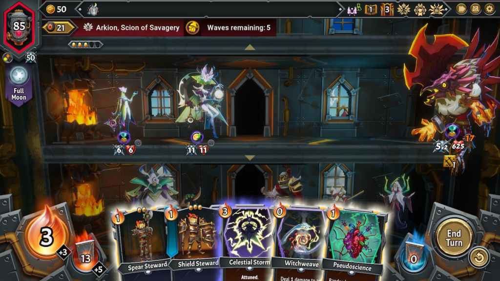 Monster Train 2 Save File Location on PC