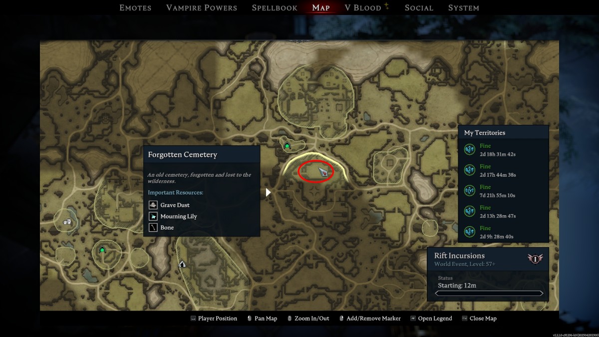 Screenshot by Prima Games