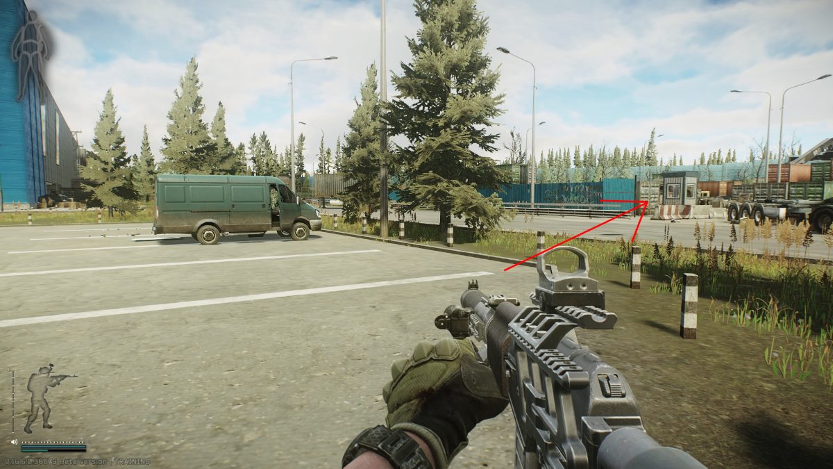 Screenshot by Prima Games