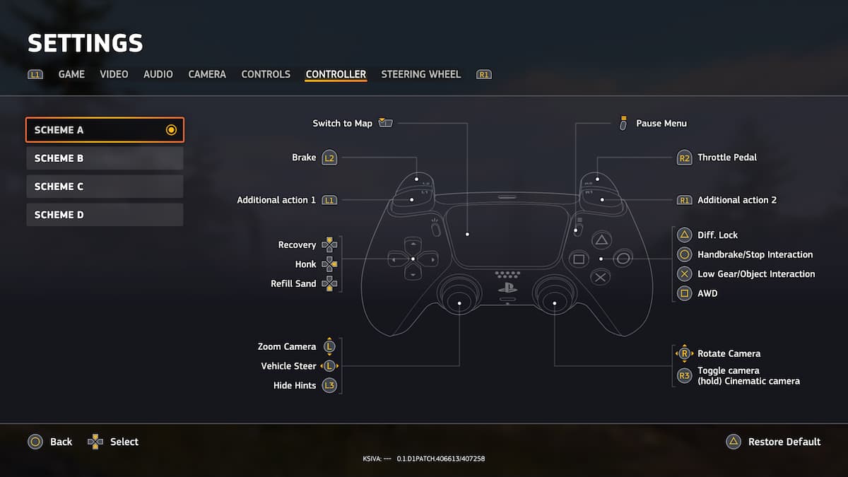 Screenshot by Prima Games