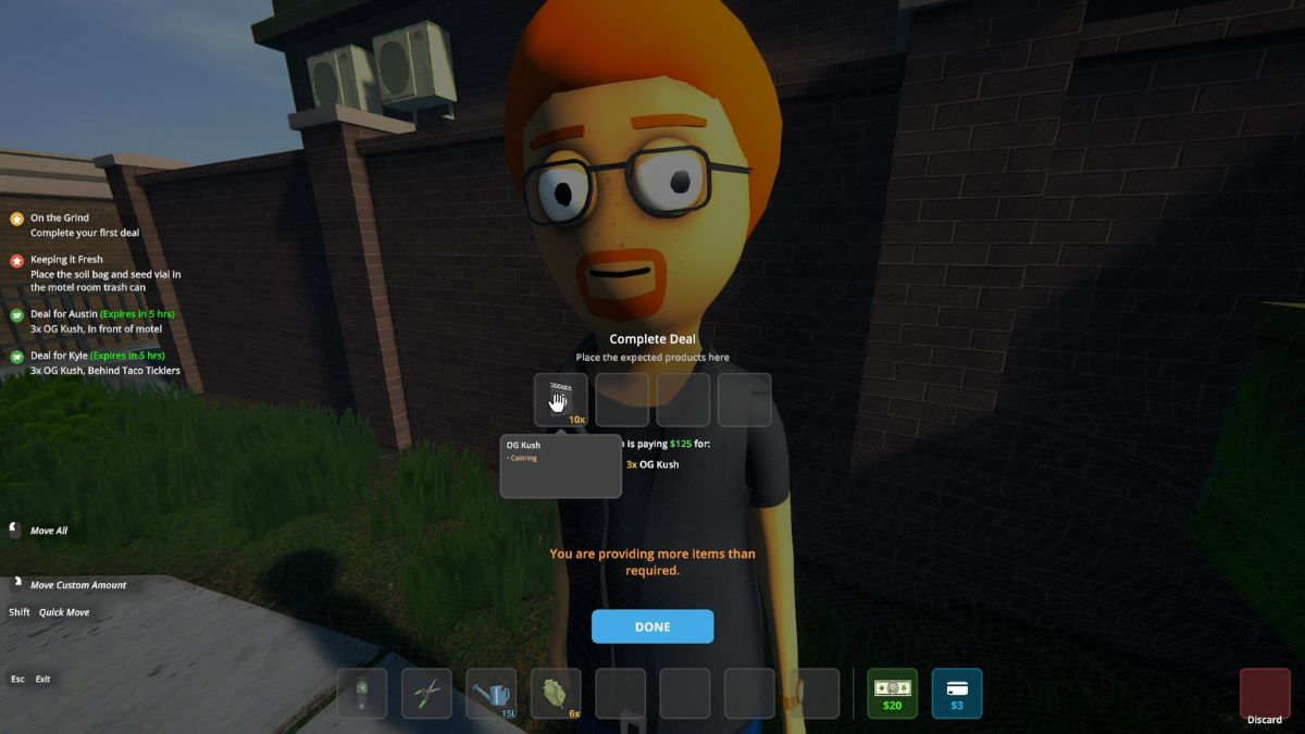 Screenshot by Prima Games