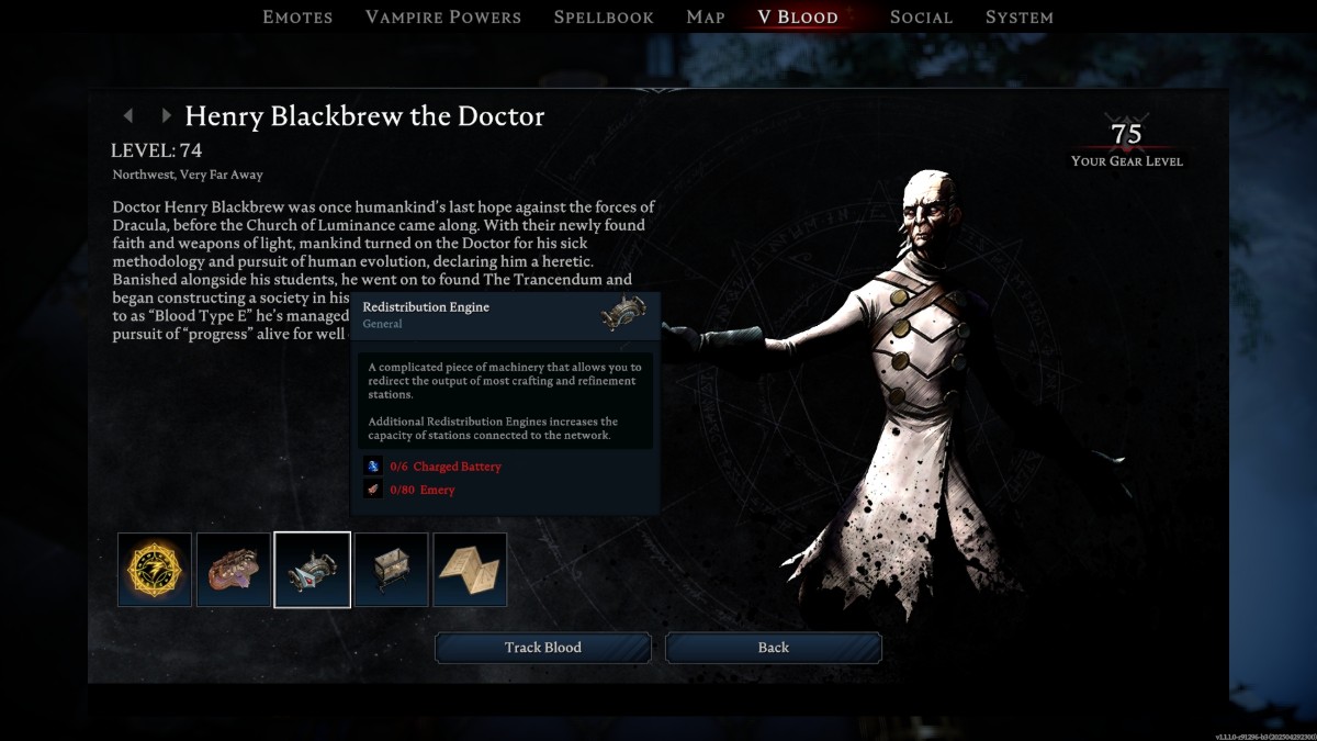 Screenshot by Prima Games