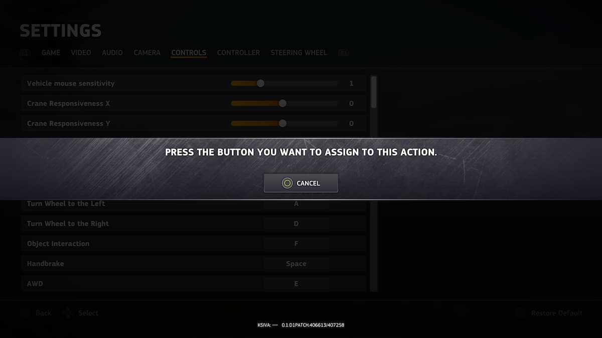 Screenshot by Prima Games