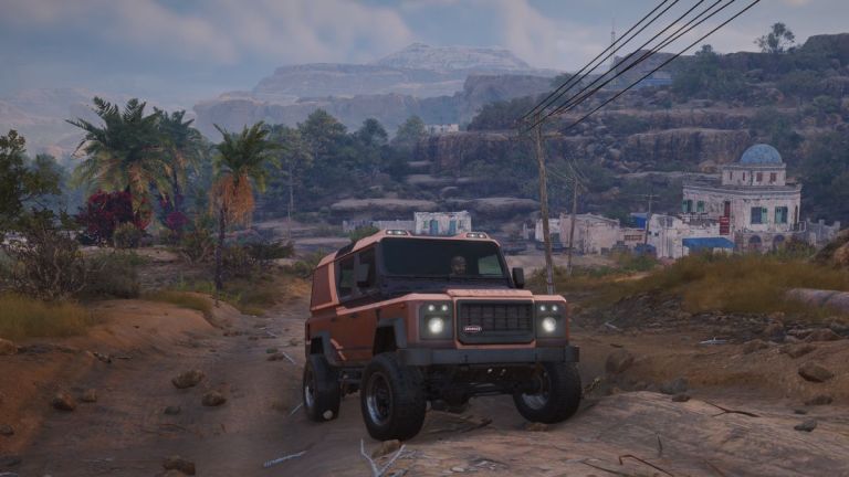 When To Use AWD, Low Gear and Diff Lock in Roadcraft
