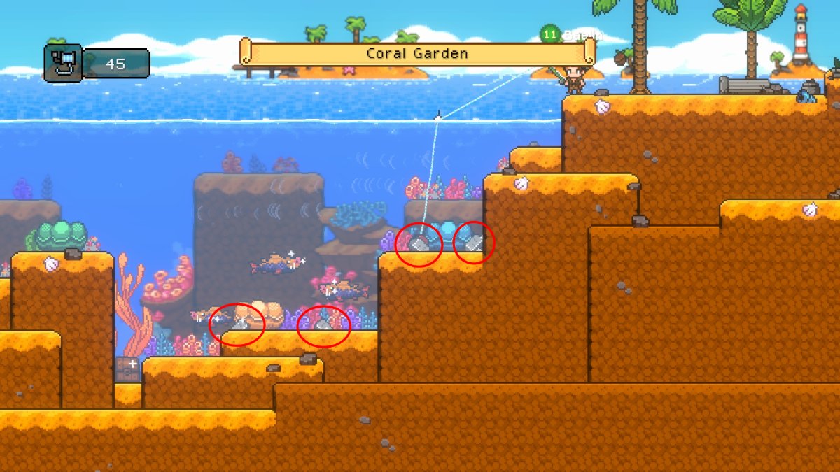 Screenshot by Prima Games