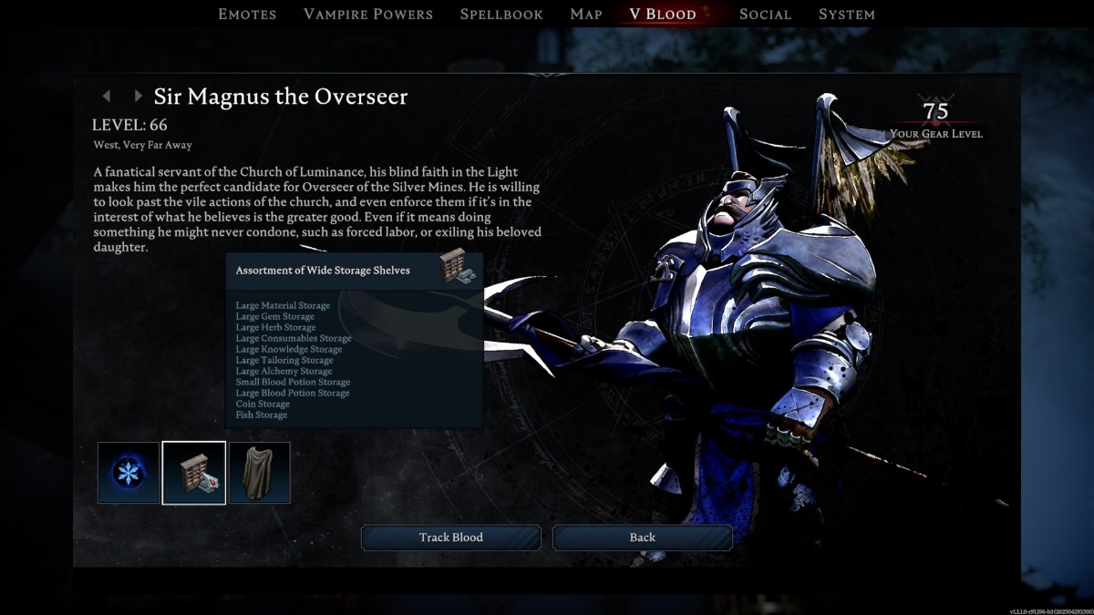 Screenshot by Prima Games