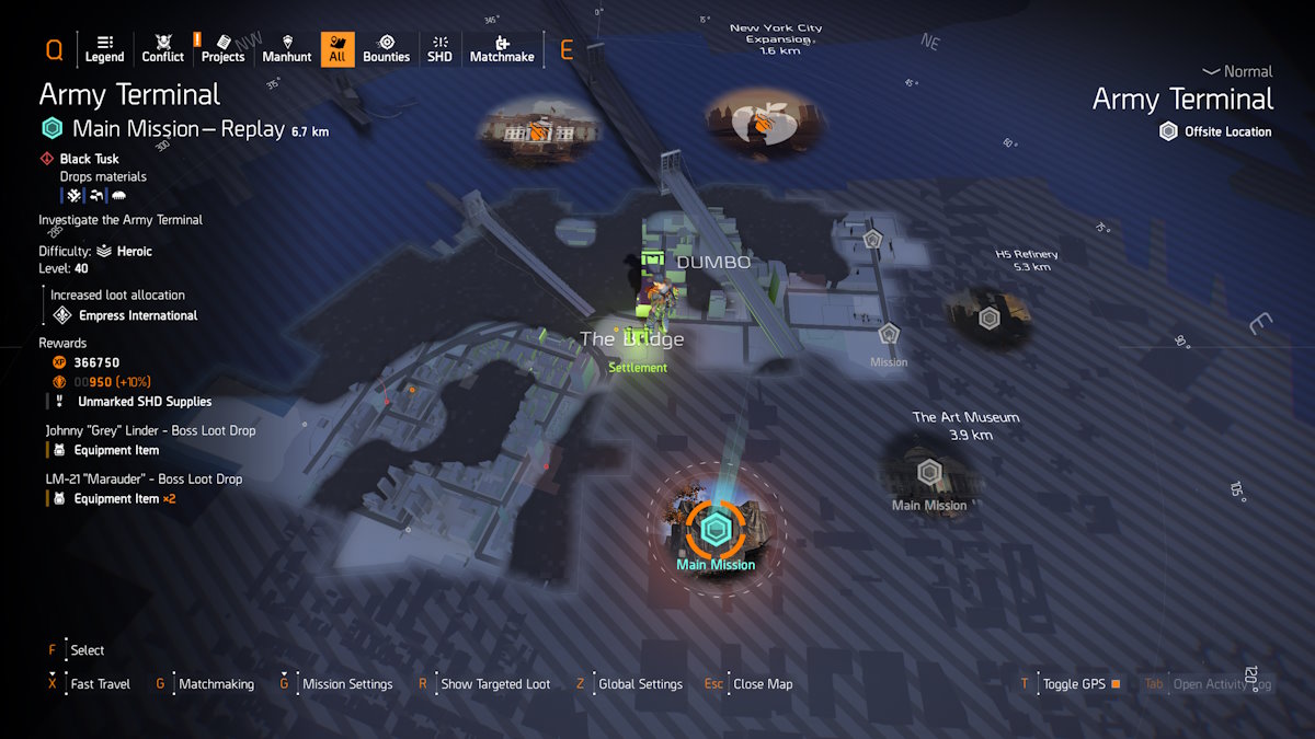 Screenshot by Prima Games