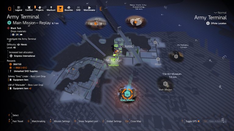 Screenshot by Prima Games