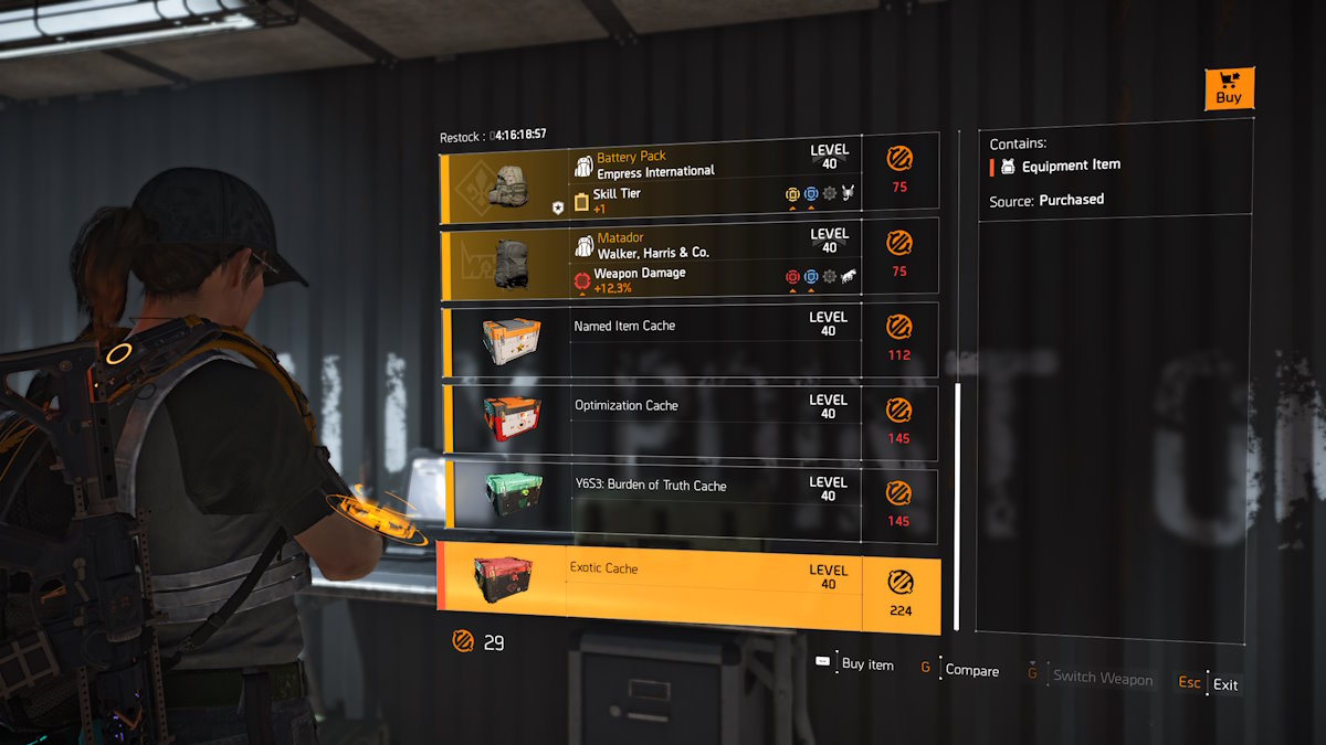 Screenshot by Prima Games