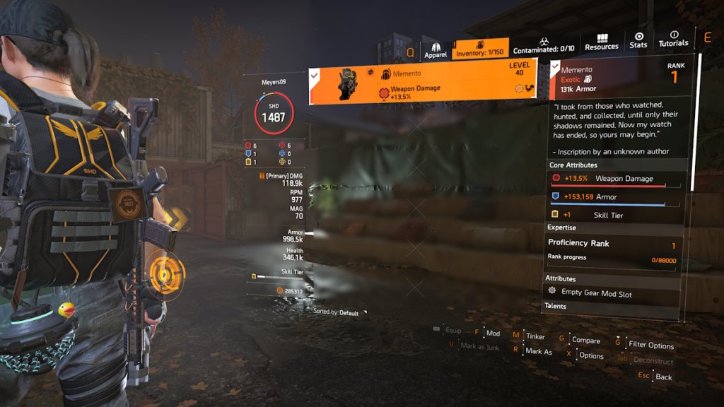 Screenshot by Prima Games