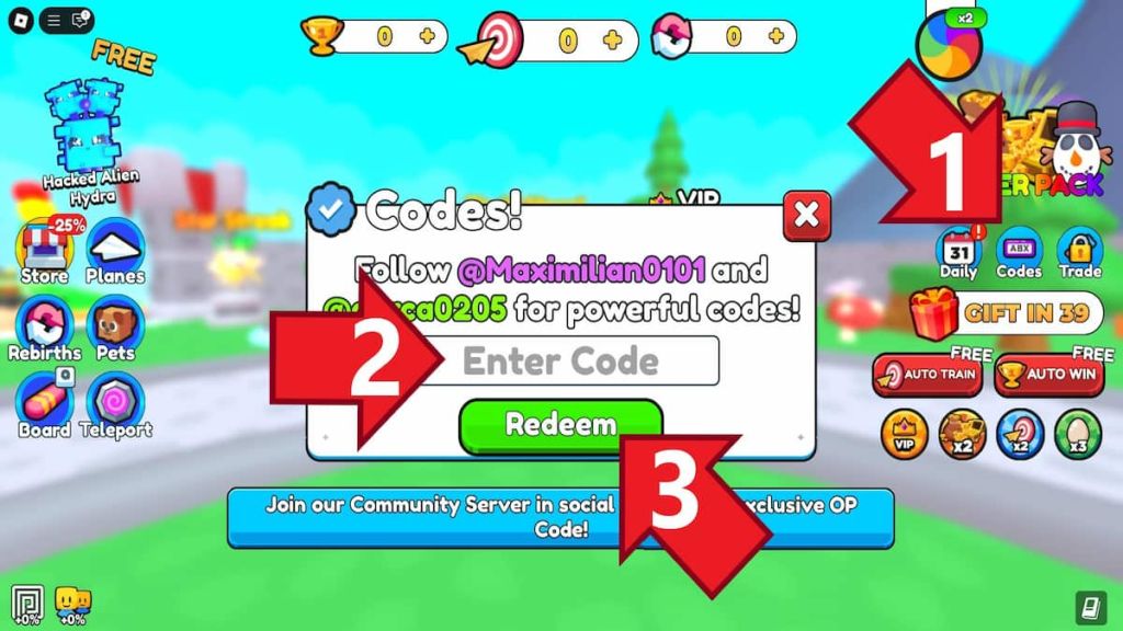 Here’s everything you need to do in order to redeem Paper Plane ...