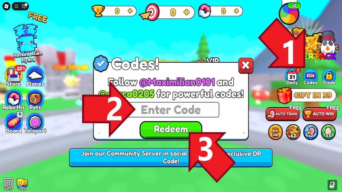 Here’s everything you need to do in order to redeem Paper Plane Simulator codes: