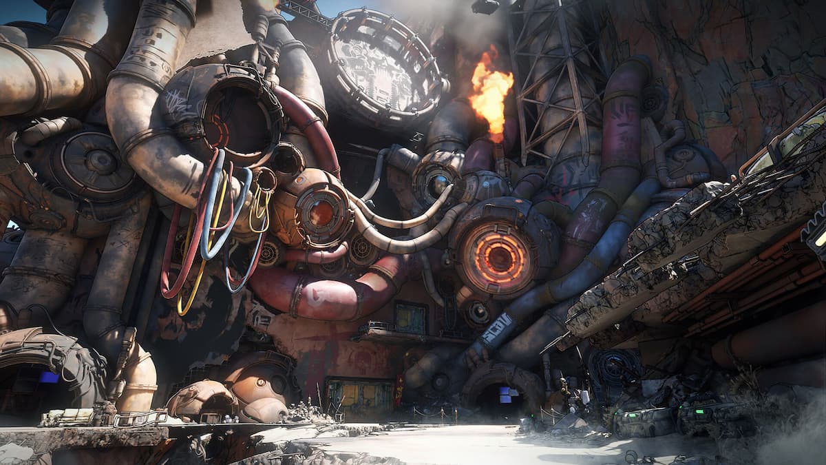 Image via Gearbox Software